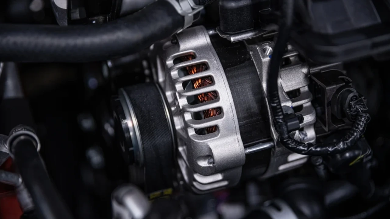 What is An Alternator In a Car And How Does It Work?