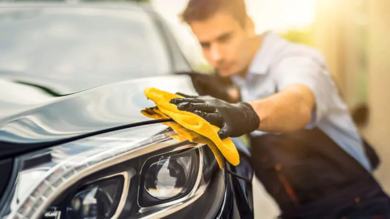 How To Maintain Your Vehicle After 100k Miles