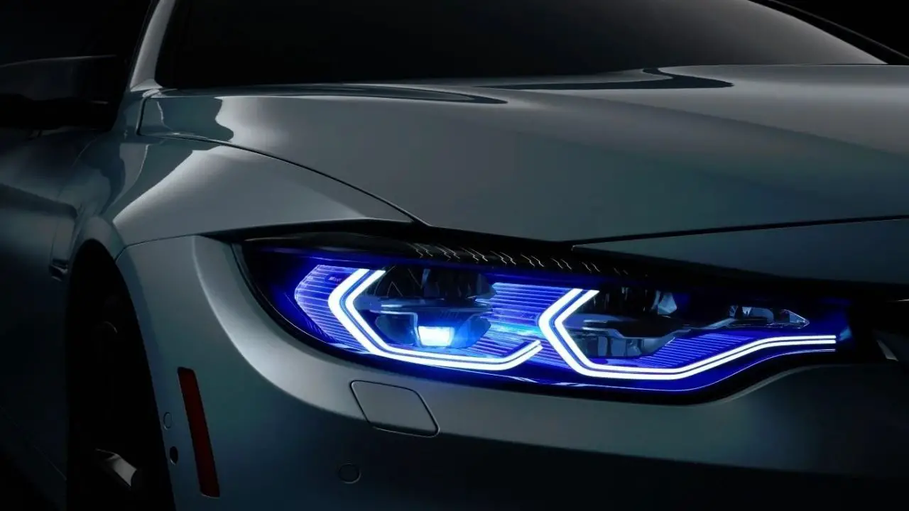 How To Repair A Dim Headlight?