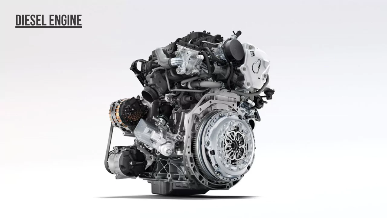 What is a Diesel Engine and How Does it Work?