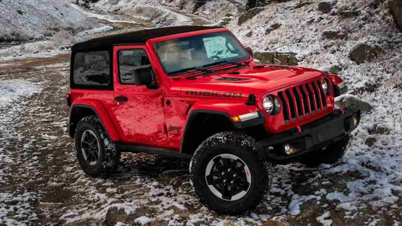 What is Four-Wheel Drive (4WD)? Its Pros and Cons