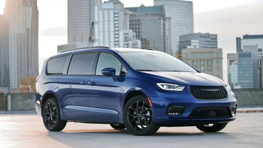 20 Types of Cars and Body Styles Explained