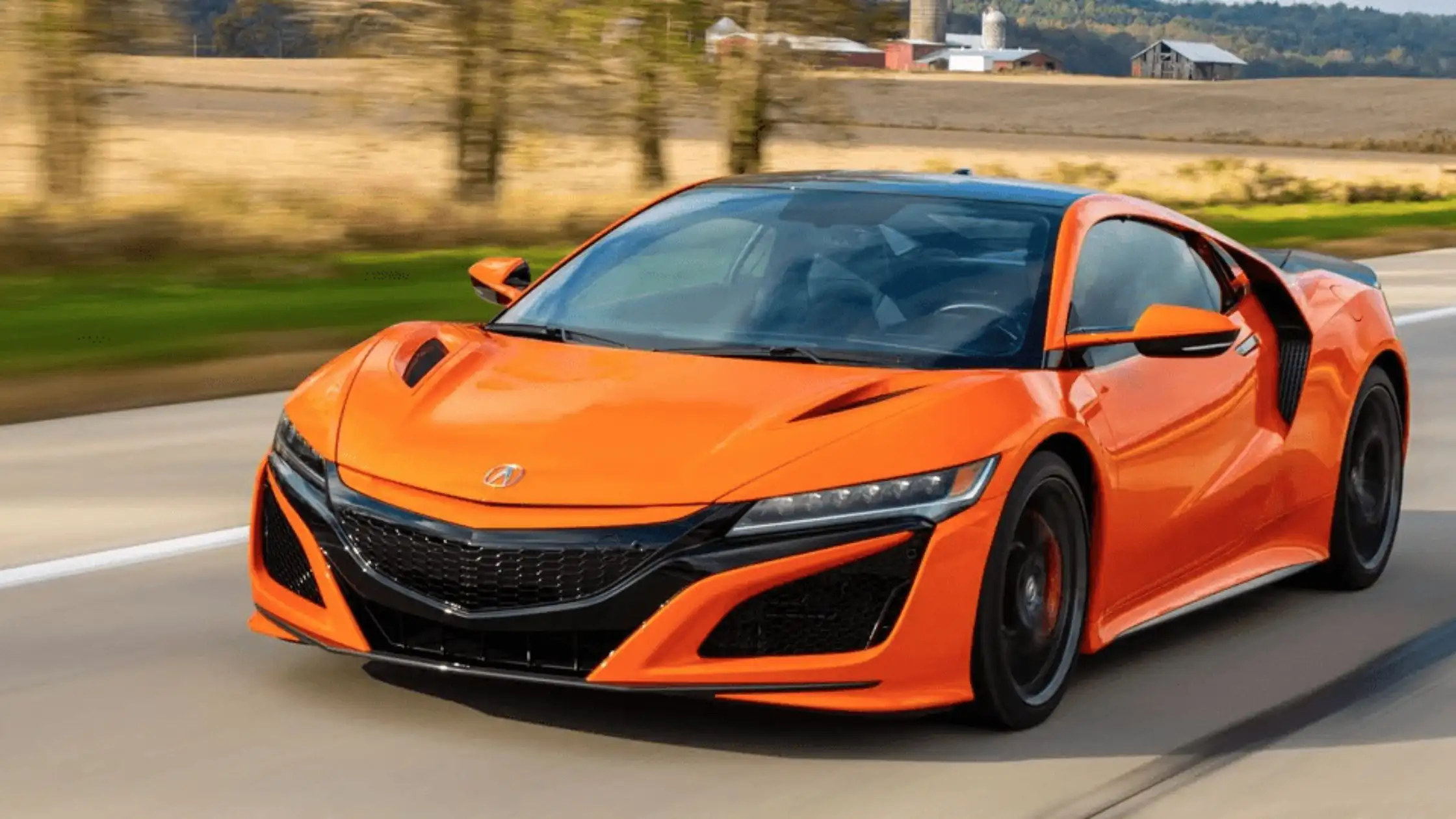 20 Types of Cars and Body Styles Explained