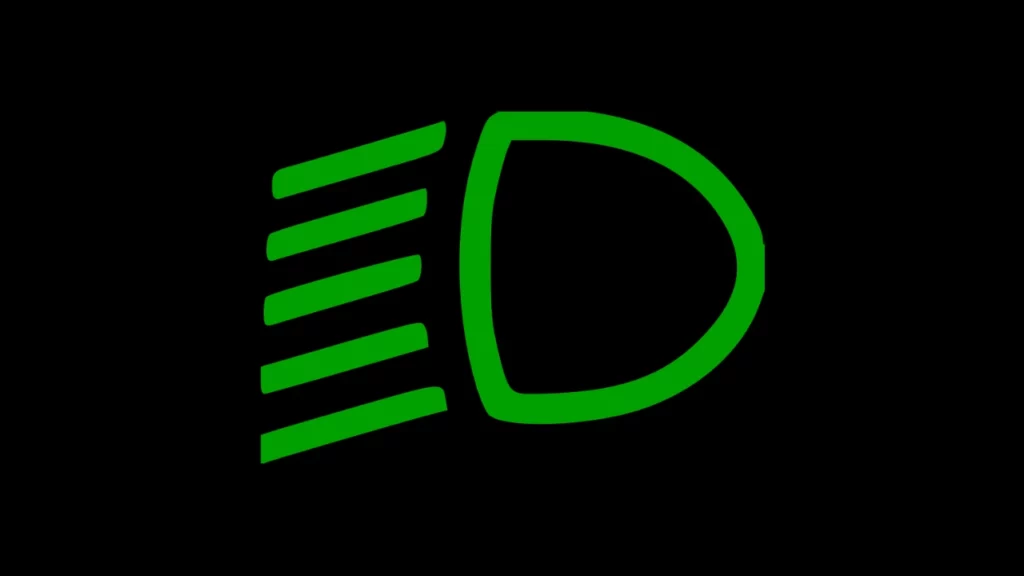 Low beam vs. High beam: When should I use them?