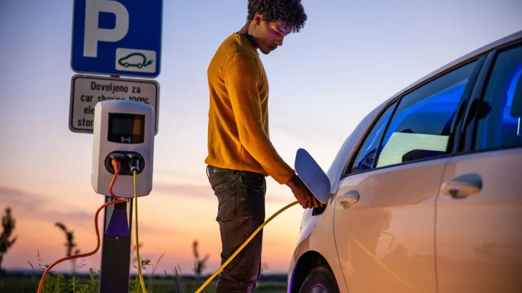 10 Reasons Why Electric Cars Are Bad