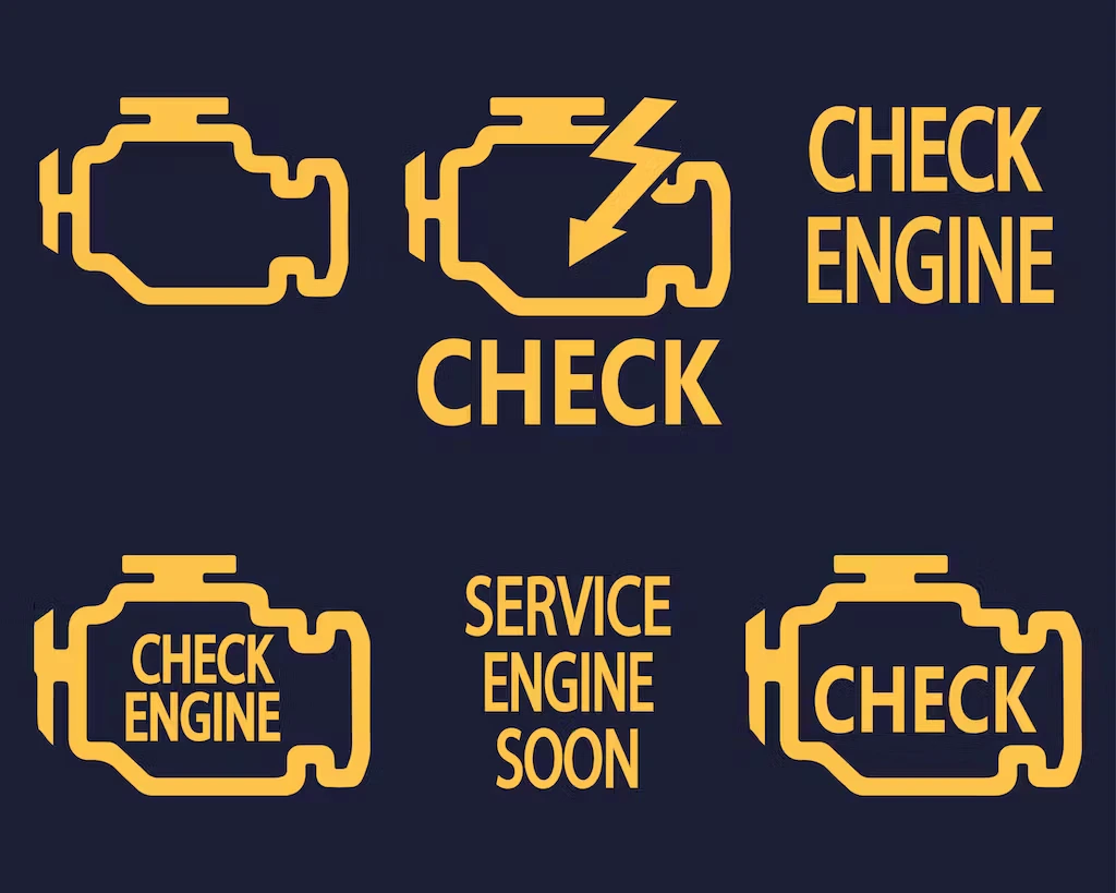 Check Engine Light Flashing: How to Avoid Costly Repairs?