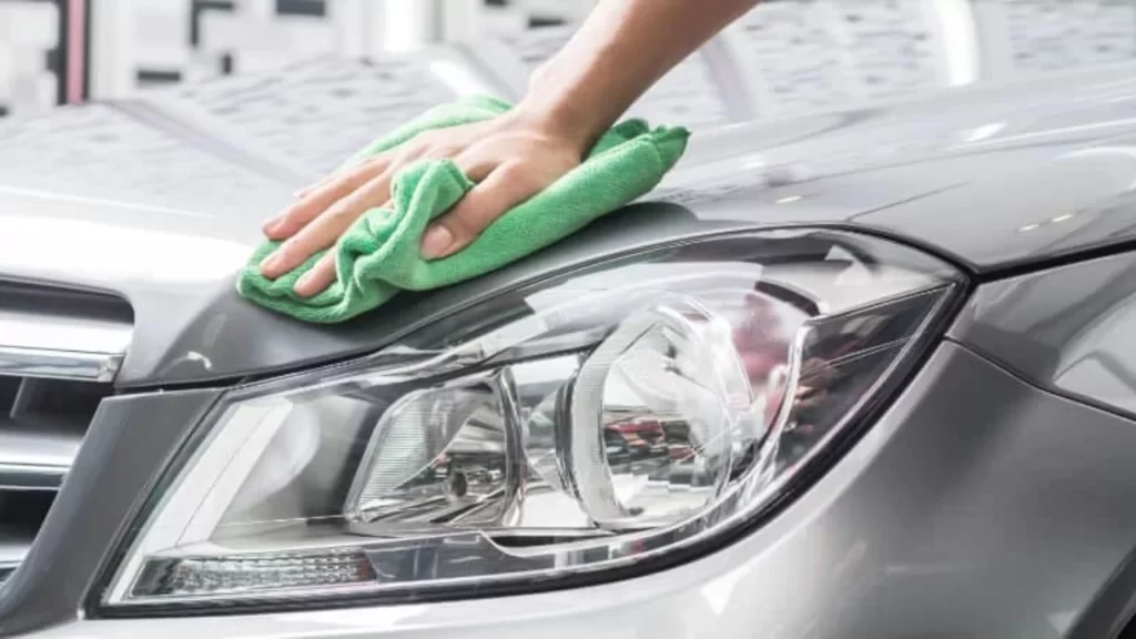 How To Clean Foggy Headlights?