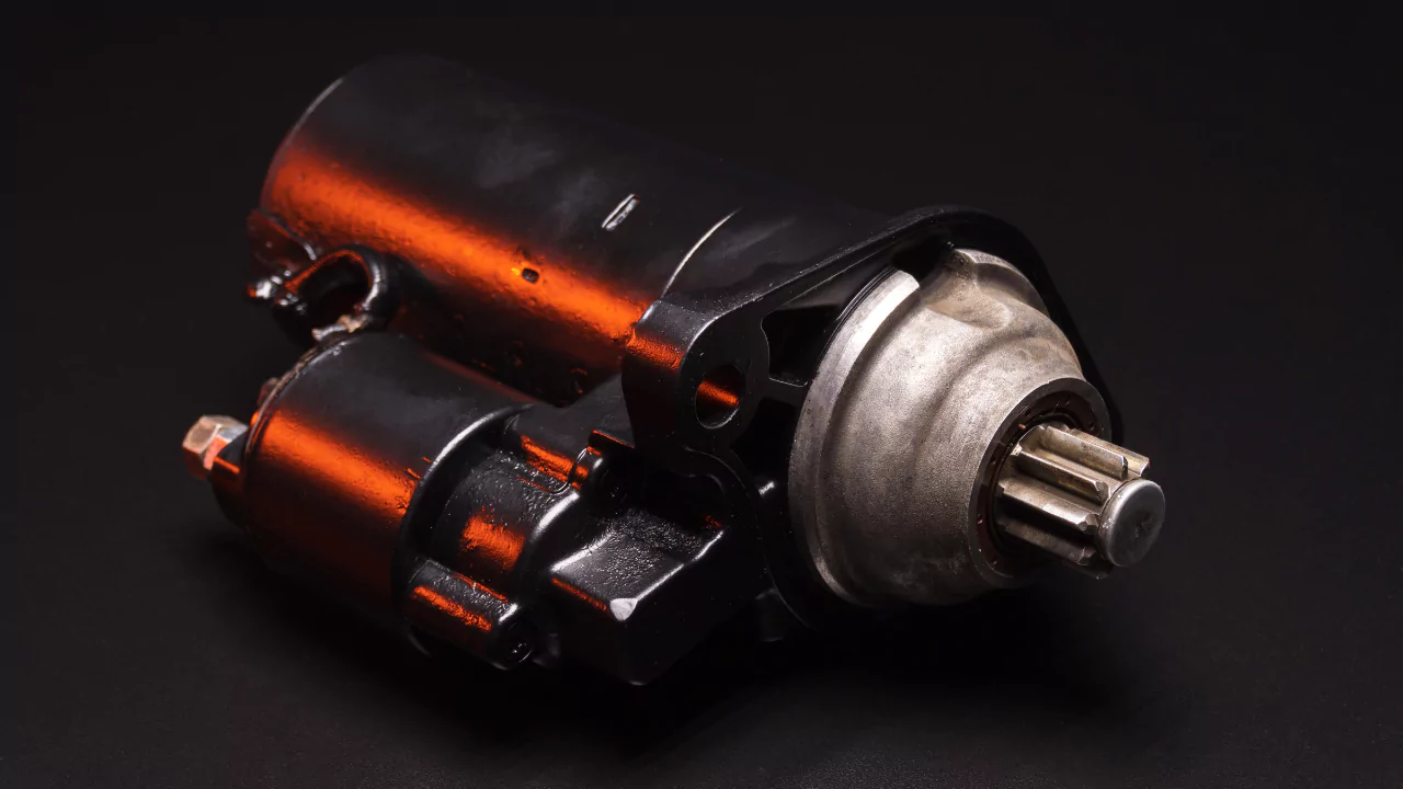 How Much Does a Starter Replacement Cost? How Much Does a Starter Replacement Cost?