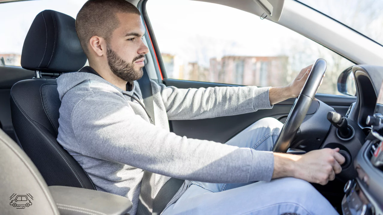 What is a Rough Idle & What Causes it?